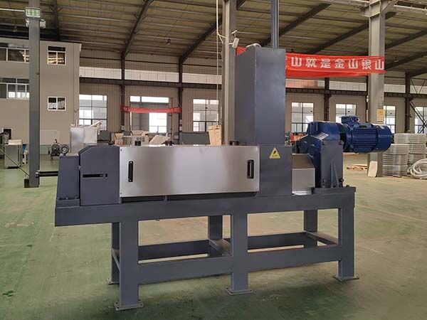 Cow Dung Dewatering Machine | Get Latest Price Here