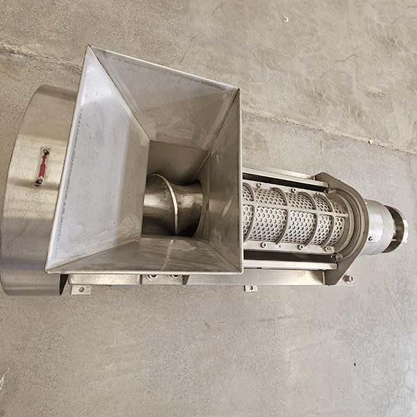 Ginger Juicer Machine | Juice Extractor for Ginger