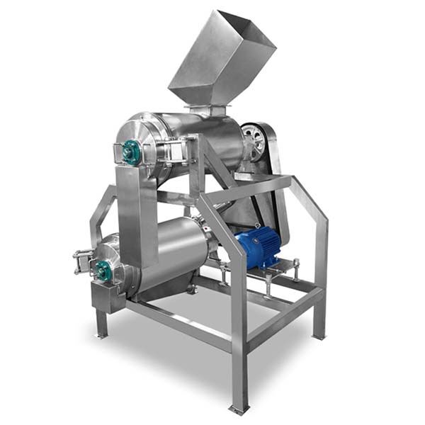 Fruit Pulp Machine | Mango | Tomato | Pineapple Pulper